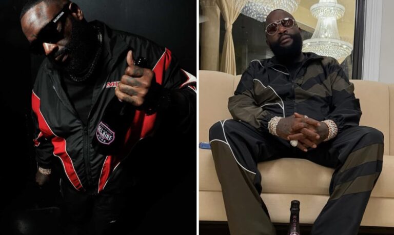 Rick Ross Net Worth 2026: Income, Early Life, Career & Assets